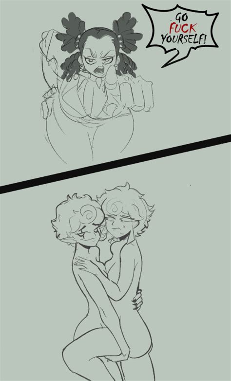 Rule 34 3girls Ass Breasts Female Gabriella Nelson Kezia Duppio