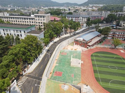 岳麓山大科城新增一条城市支路，西苑路直通西二环地产湖南湘江新区