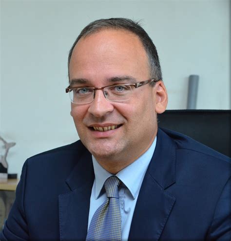 Mr Tom Gutjahr The New Managing Director For Uganda Hkstrategiesug