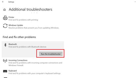 Fix Bluetooth Driver Error In Windows 10 Techcult