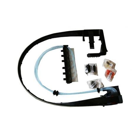 Cr649 67006 Tube System 44