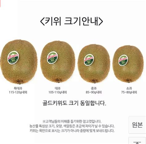 11번가 제스프리 키위 25과 119000 국내핫딜 딜바다닷컴