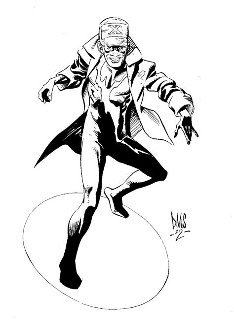 Static Energy Paul Smith