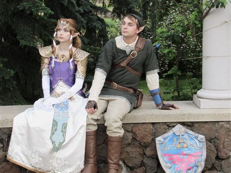 Twilight Princess Link And Zelda Cosplay Fotos De Johnny Depp Johnny Depp Foto