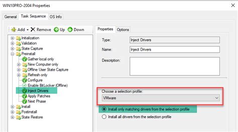 Windows 10 Deployment With Mdt