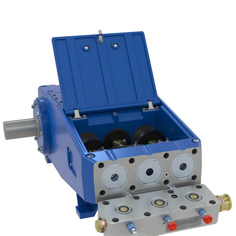 Jetstream 3000 Series Unx Pump Metco Industrial