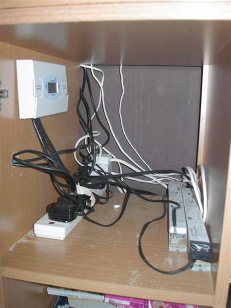 Central Heating Programmer Diynot Forums