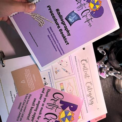 Radiology Technologist 2 Week Study Plan Guide X Ray Tech Study