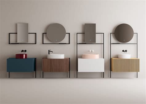 Muebles De Baño Cómo Elegir El Diseño Perfecto