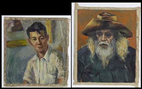 New Orleans School Portrait Of A Nude Black Man Sold At Auction On