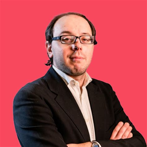 Stefano Bertacchi Edulia Masterclass