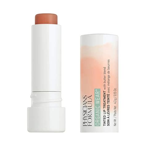 Physicians Formula Organic Wear Natural Makeup Review Kindly Unspoken