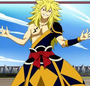 Characters In Fairy Tail Grimoire Heart Tv Tropes