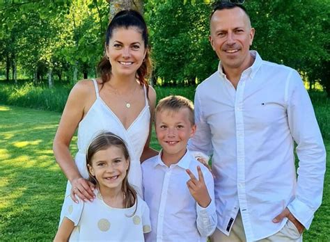 Imelised Hetked Birgit Ja Indrek Sarrap Viisid Oma Tütre Suure