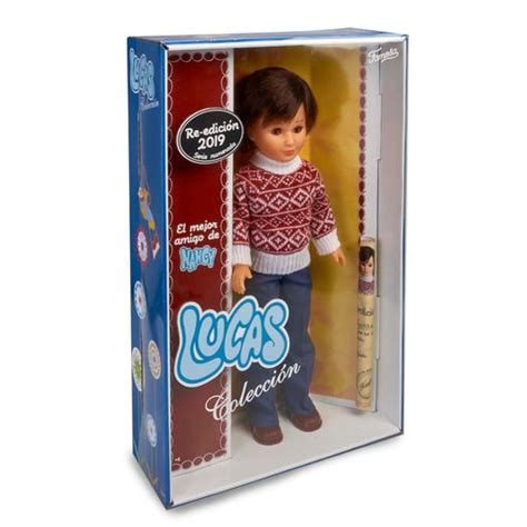 Lucas Reedición Con Ofertas En Carrefour Ofertas Carrefour Online