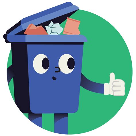 Recology Garbage And Recycling Services Redmond Wa