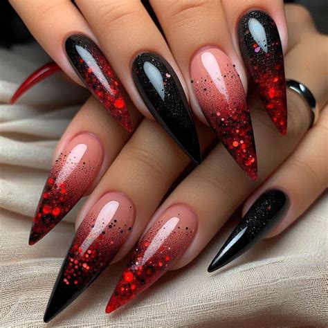 Pin By Sophia Bm Miller On Top Pins Stylish Nails Holloween Nails