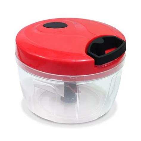 Blueberrys 450ml Mini Chopper At Rs 152piece Mini Food Chopper In