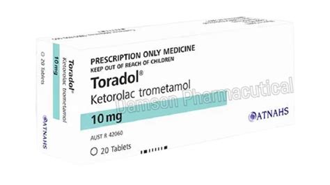 Toradol Injection Uses Side Effects Warnings