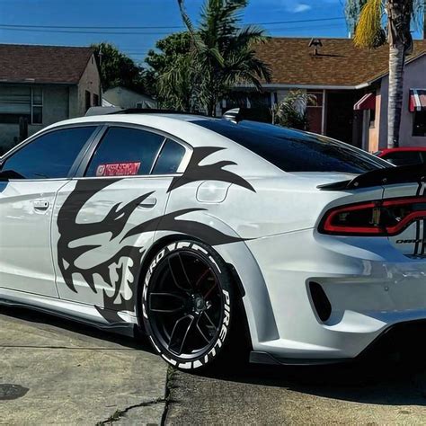 Hellcat Decals Etsy
