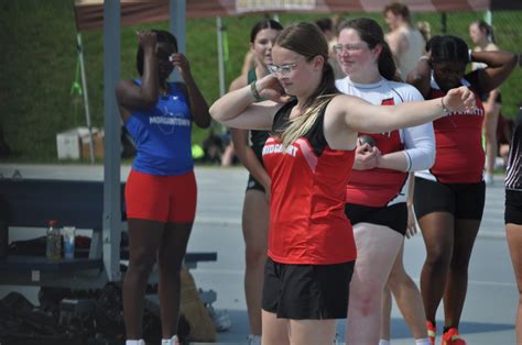 Transgender Athlete Qualifies For Two Events In State Track