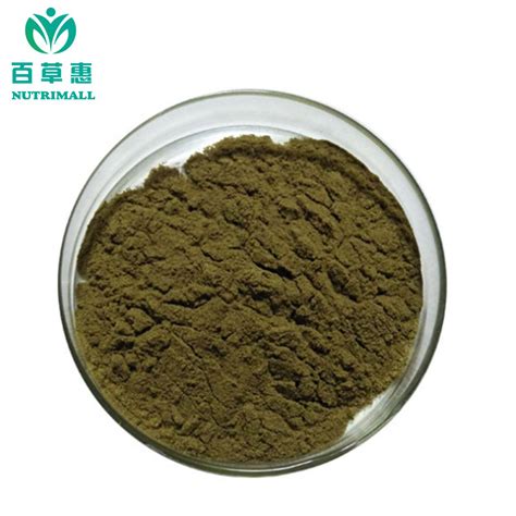 Echinacea Extract Xian Nutrimall Biotech Coltd