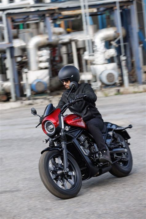 Moto Morini Calibro 2024