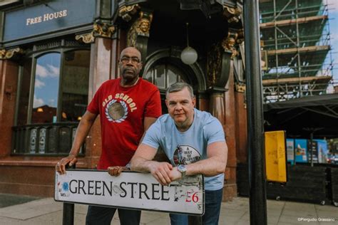 Cass Pennant Column Returning To West Hams Beloved Upton Park And