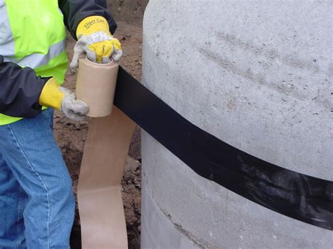 Rehab Focus Manhole Repair Products Underground Construction