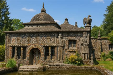 Soubassement En Béton Guide Complet Pour Une Construction Réussie