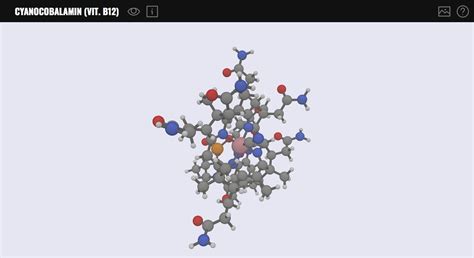 15 Open Source Free Web Based 3d Molecular And Protein Modelling Software