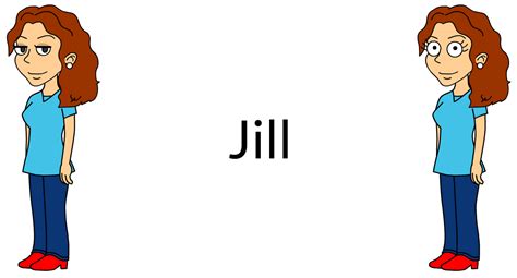 Jill Super Worldwide Girl Goanipedia Fandom