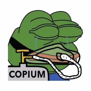 Copium Copium   Copium Copium  Discover And Share S