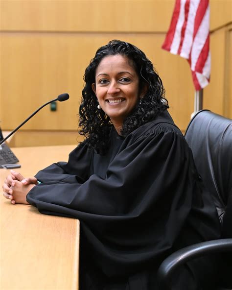 District Judge Sparkle L Sooknanan District Of Columbia United