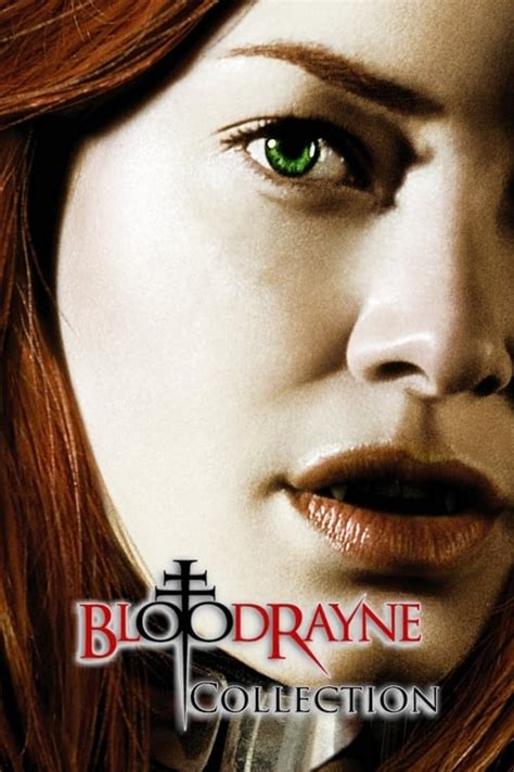 Bloodrayne Collection — The Movie Database Tmdb