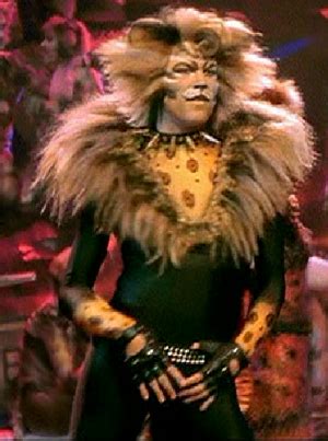 Rum Tum Tugger Jellicle Wiki Fandom Powered By Wikia