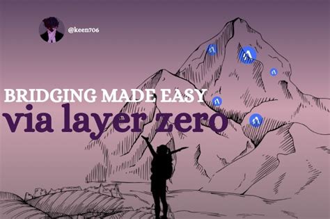 Altitude Bridging Made Easy Via Layer Zero — Where Innovation Meets