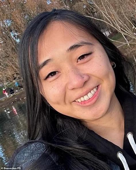 Tragic End In Search For Missing Newlywed Nurse In Portland As Neighbor Is Arrested Daily Mail