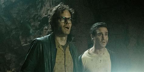 It Chapters 1 And 2 Cut The Best Part Of Richies Pennywise Battle