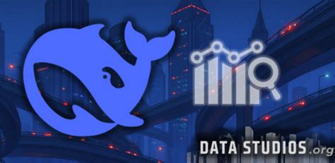 Deepseek For Data Analysis Open Source Ai For Efficient Insights And