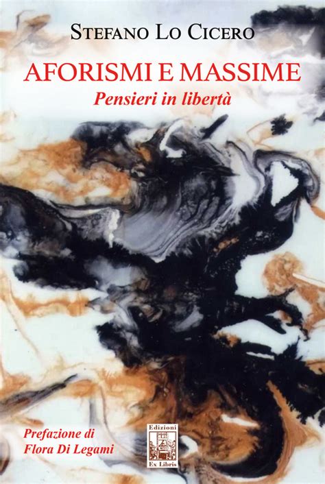 Aforismi E Massime Edizioni Ex Libris