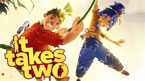 It Takes Two Review Nerds Da Galáxia