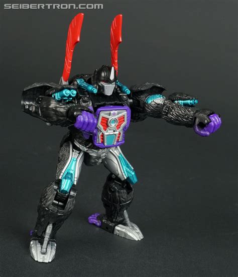 Transformers War For Cybertron Trilogy Nemesis Primal Toy Gallery Image 130 Of 184