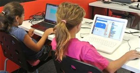 Scratch Programming For Tweens At The Library Ages 8 12 January 8 2020 Round The Rock