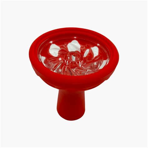 Lotus Glass Head Mixed Colors Cloudi Canada