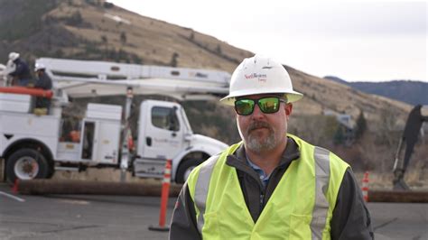 Update On Northwestern Energys Missoula Storm Recovery