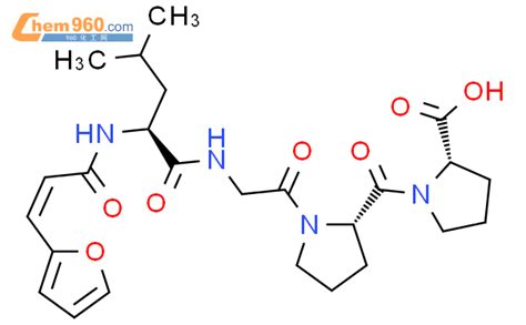 89847 93 8l Proline 1 1 N N 3 2 Furanyl 1 Oxo 2 Propenyl L