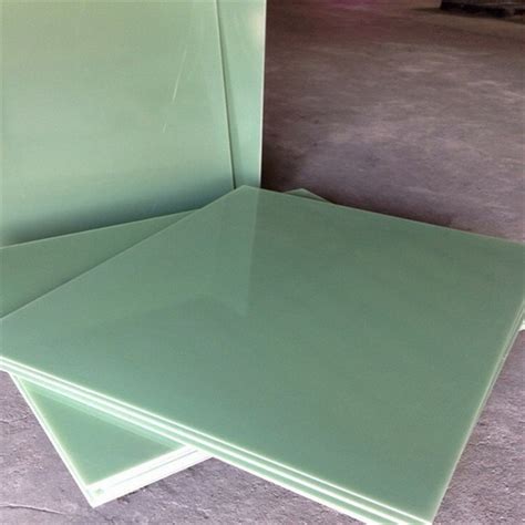 Fr4 Epoxy Glass Sheet Hs Code Equipment For Fiberglass Fr4 Sheet What
