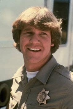Elizabeth B Bnascarg Larry Wilcox Interesting Faces Wilcox