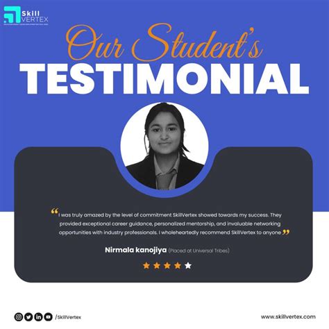 Skillvertex Career Upskilling Dreamjob Learning Success